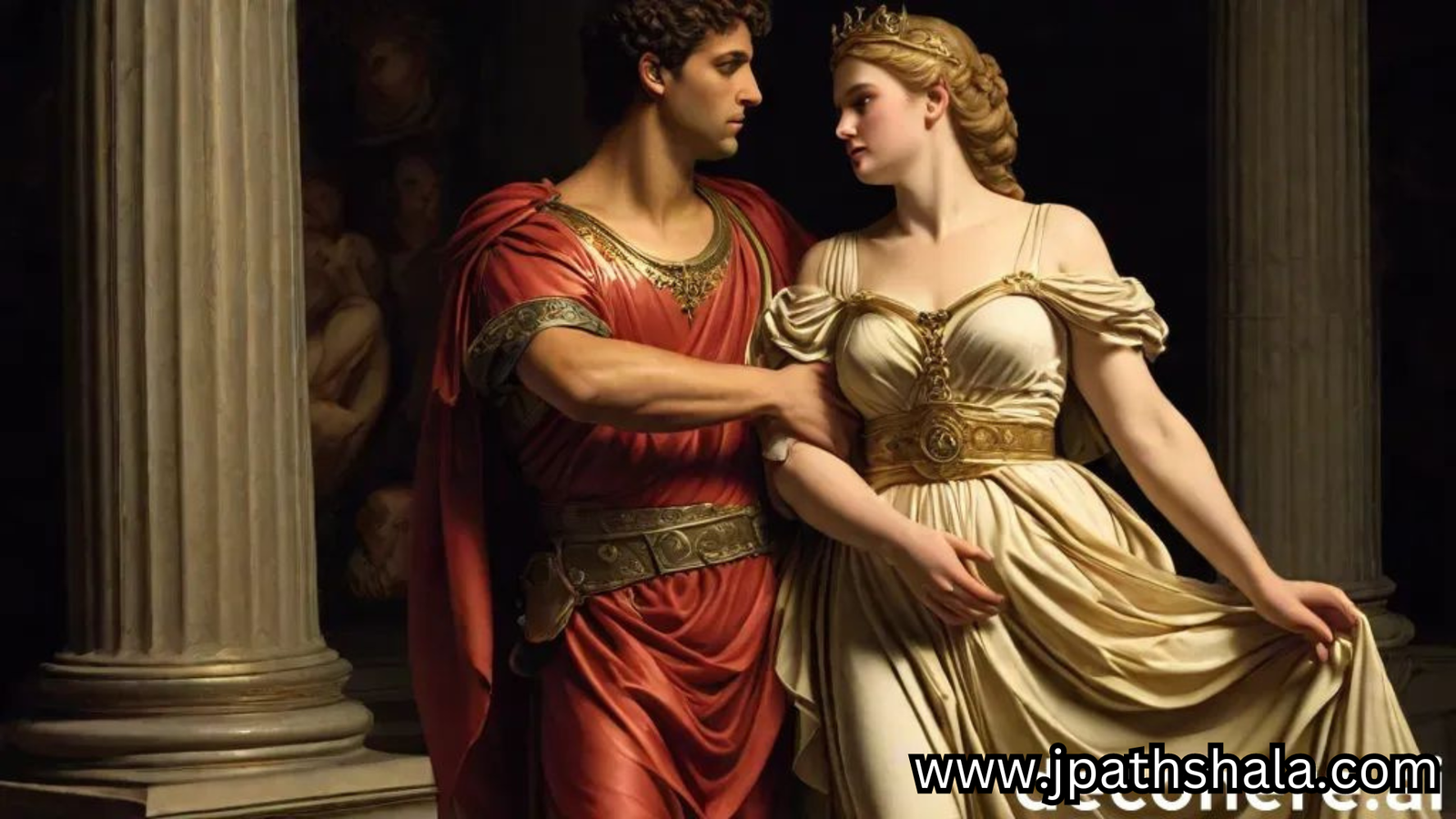Aeneid Book 1 Notes BBMKU Semester 2