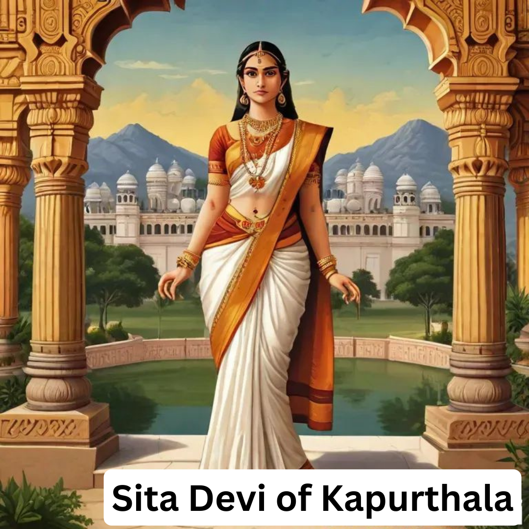 The Magnificent Beauty of Indian Queens: A Historical Overview